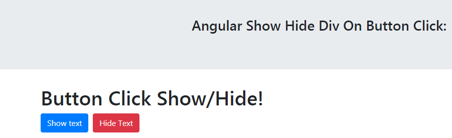 37 Javascript Display Div On Click Javascript Answer