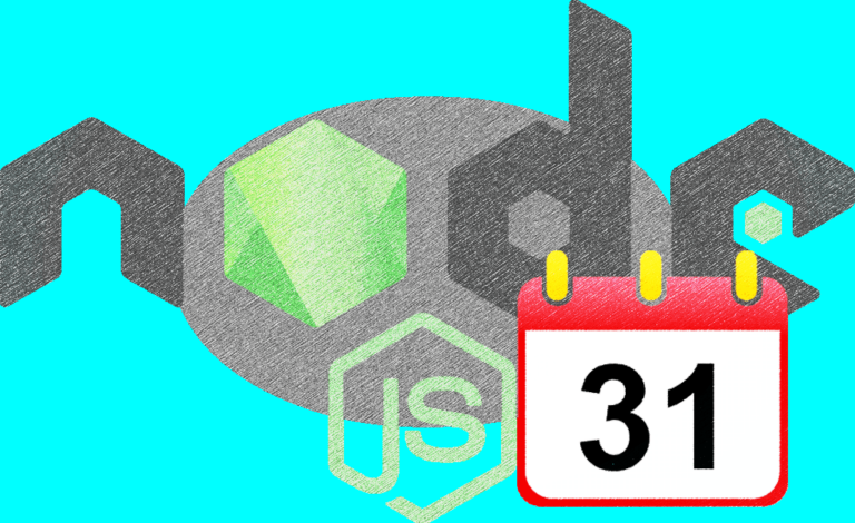 Nodejs - Fullcalendar Working Example - Therichpost