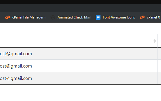 Datatable Archives Therichpost