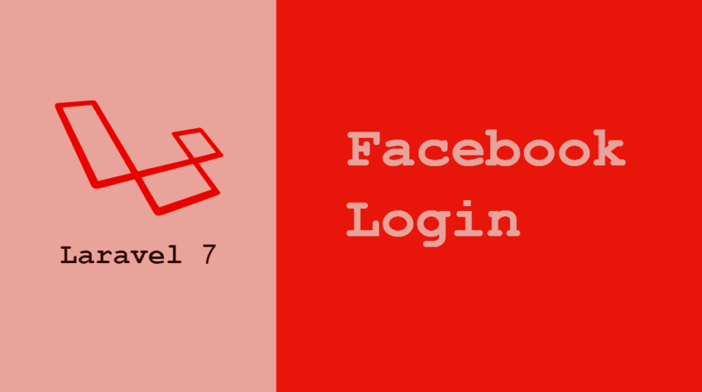 How to login in Laravel with facebook? - Therichpost