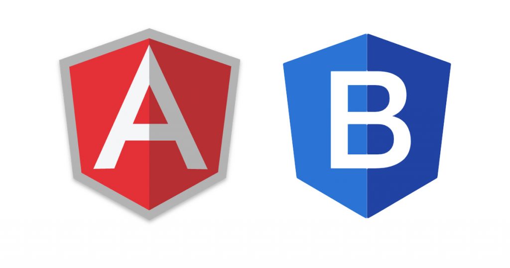 How to add and run bootstrap in angular 10? - Therichpost