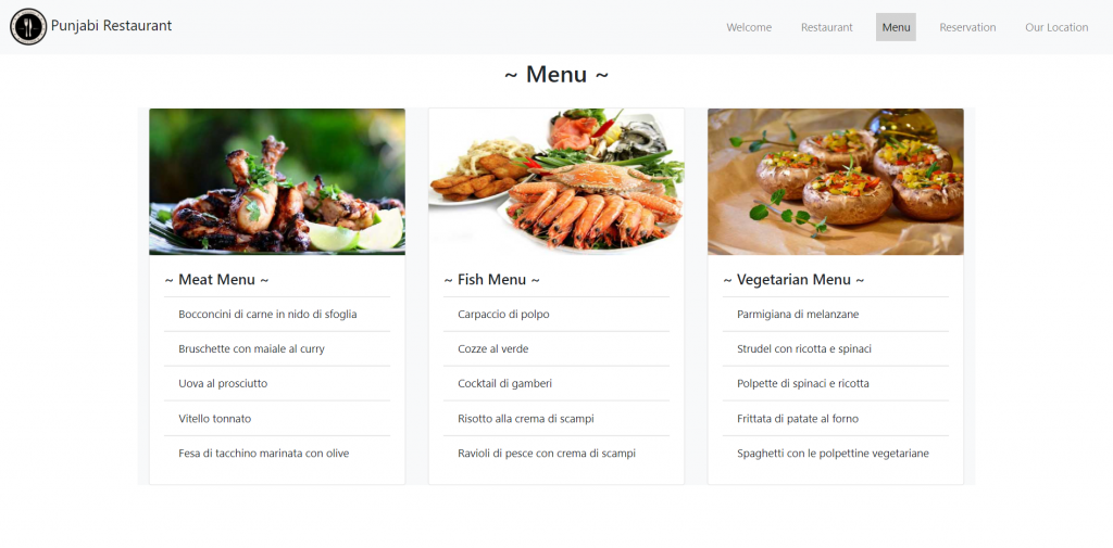 Reactjs Template and Admin Dashboard Templates Free - Therichpost