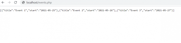 Angular 17 FullCalendar with Dynamic Events Working Example - Therichpost Angular 17 FullCalendar with Dynamic Events Working Example - Therichpost