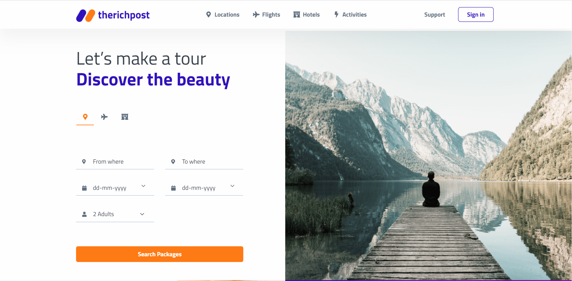 How To Include Html File In Angular 12 Component Therichpost