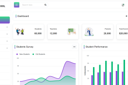 How to add backgroundColor to full calendar event with php mysql? - Therichpost