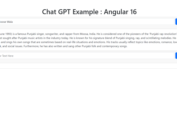 Angular 15 Material Data Table with static Data - Therichpost