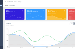 How to add backgroundColor to full calendar event with php mysql? - Therichpost