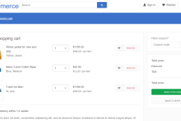 Top 7 Free Bootstrap 5 Admin Dashboards Templates 2023 - Therichpost
