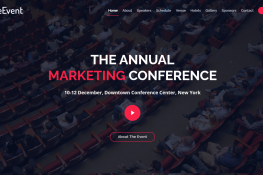 Building Modern Animated Admin Dashboard Template in Laravel 10 - Therichpost