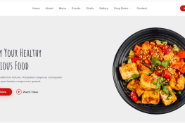Vue Laravel Bootstrap Owl Carousel Working Example - Therichpost