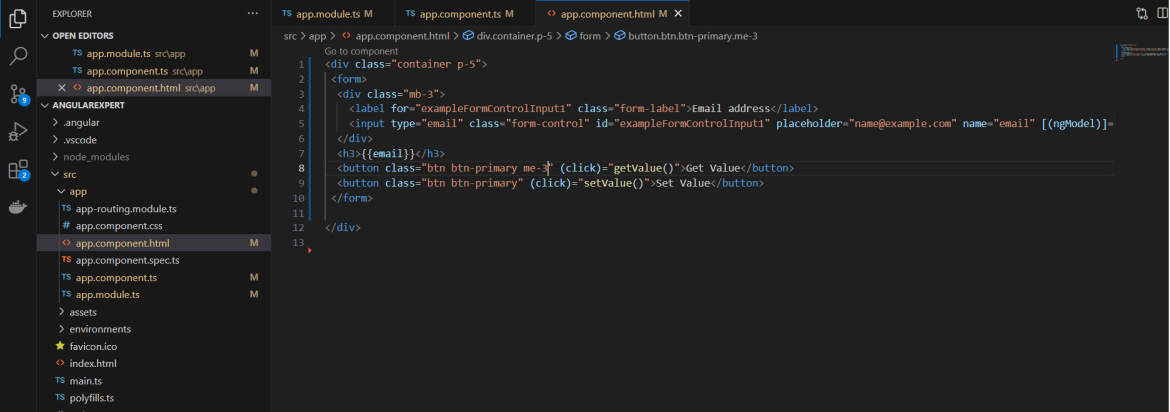 Bootstrap 5 Archives - Page 3 of 32 - Therichpost