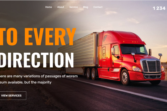 Angular 11 Bootstrap 4.5 Ecommerce Template Free - Therichpost