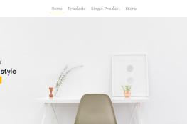 September Month Analytics Report - Therichpost