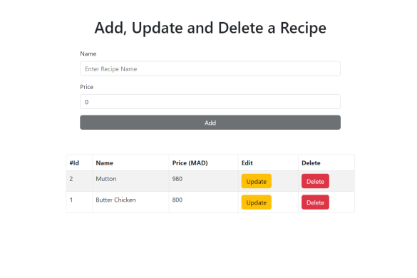Angular 12 Bootstrap 5 Tooltip with Dynamic Content - Therichpost Angular 12 Bootstrap 5 Tooltip with Dynamic Content - Therichpost