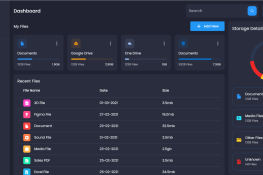 How to use Union query in laravel? - Therichpost