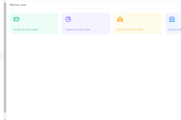 Free Responsive Sales Admin Dashboard Template 22 Html Css Javascript