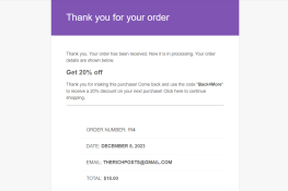 Wordpress Custom Query get Posts based on Post Title - Therichpost