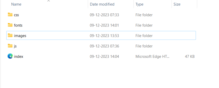 Free Bootstrap Admin Dashboard Template 206 Working Demo - Therichpost