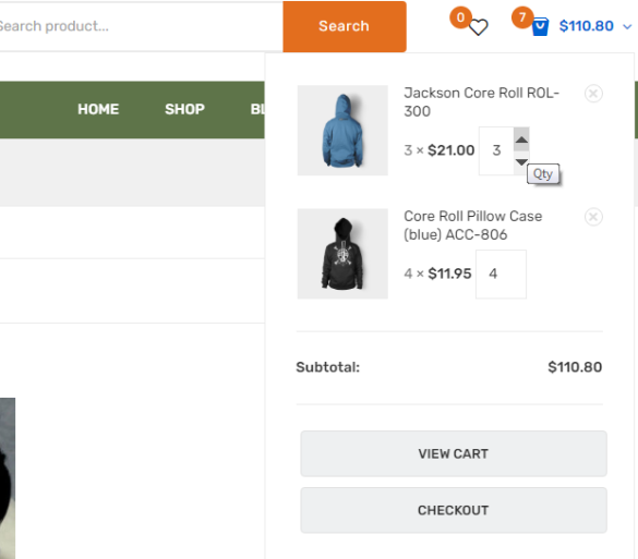 Woocommerce Ajax Update Mini Cart Therichpost 9997