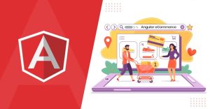 Building an e-commerce website using Angular 17 - Therichpost