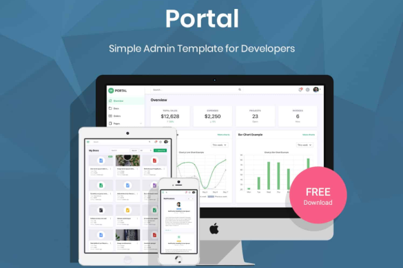 Therichpost.com - the best tech and code magazine
