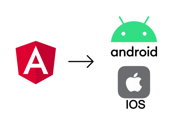How To Make Hybrid Application Angular 17 Therichpost