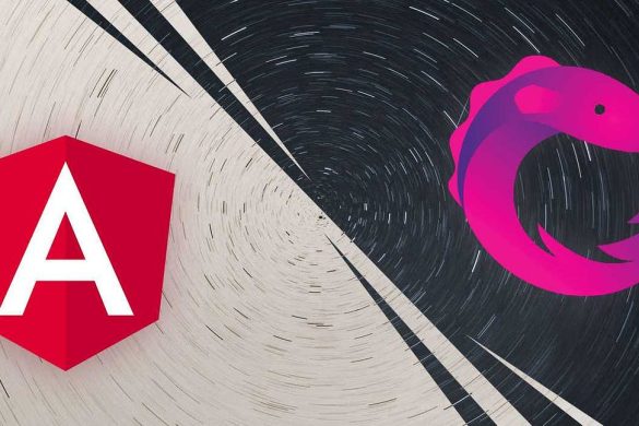 Responsive Admin Dashboard using Angular 15, HTML and CSS - Therichpost