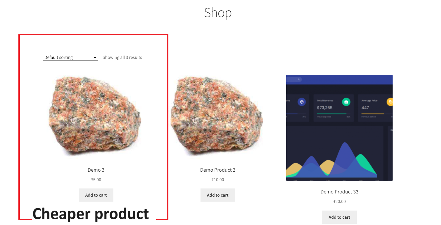 Woocommerce apply coupon programmatically on cheapest product in cart ... Woocommerce apply coupon programmatically on cheapest product in cart ...