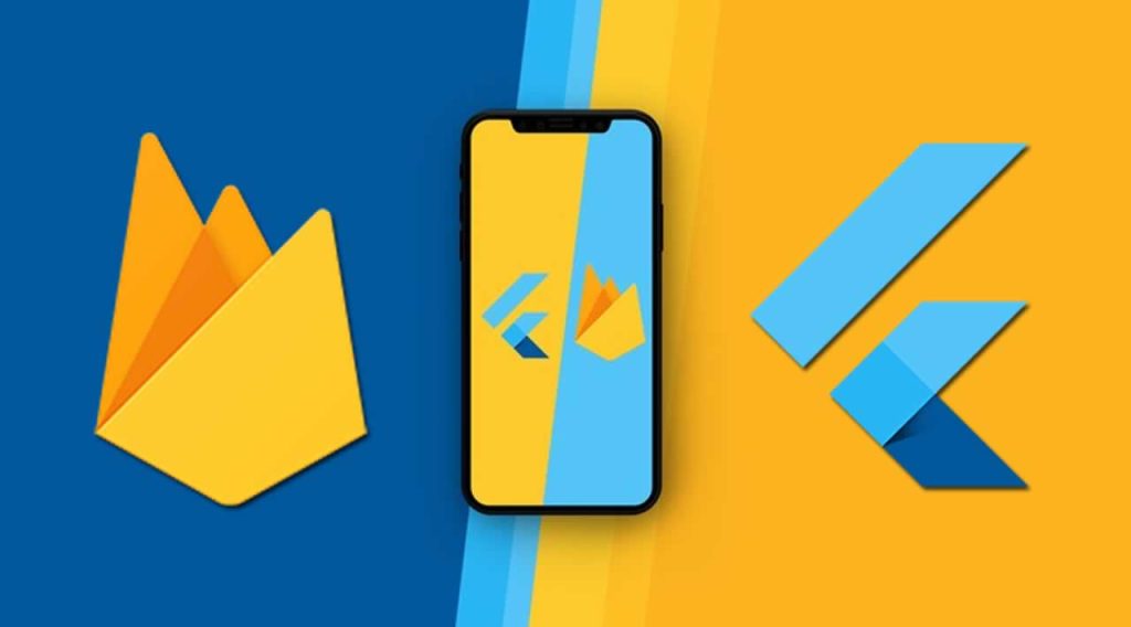 How to create app in Flutter with login and register page? - Therichpost