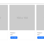 Angular 18 Free Admin Dashboard Template Working Demo - Therichpost