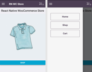 Get WooCommerce products via rest api in React Native application - Therichpost