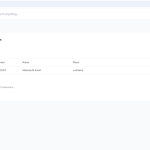 Angular 18 + Inventory Management Admin Template Free - Therichpost