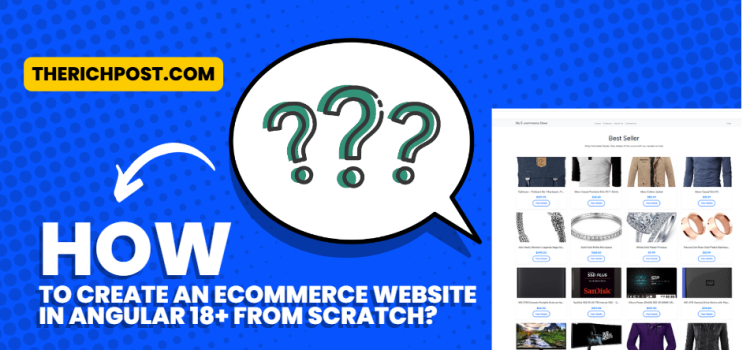 Online Tutorials Learn Web And App Development Coding Solutions Therichpost