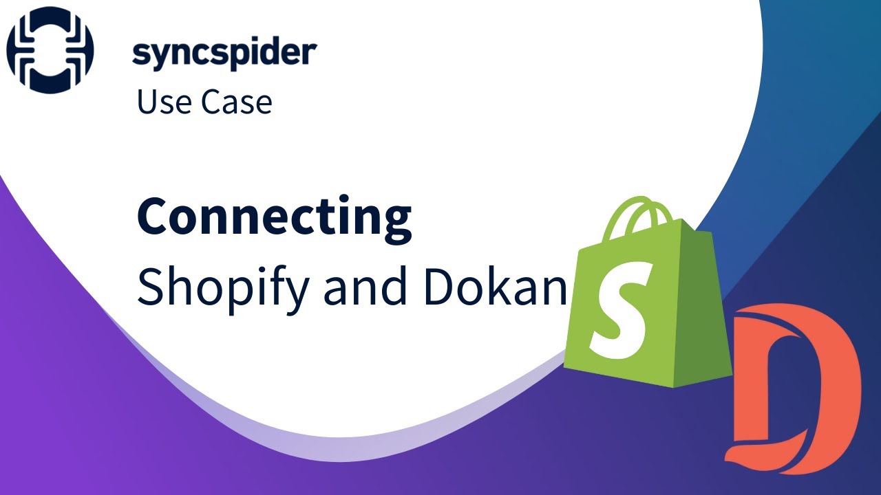 How to send the WooCommerce orders to a Shopify back office ? - Therichpost