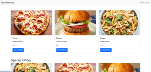 Angular 19 - Therichpost