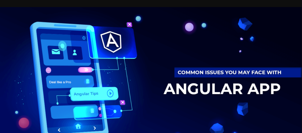 How to find problems in the angular build more easily? - Therichpost