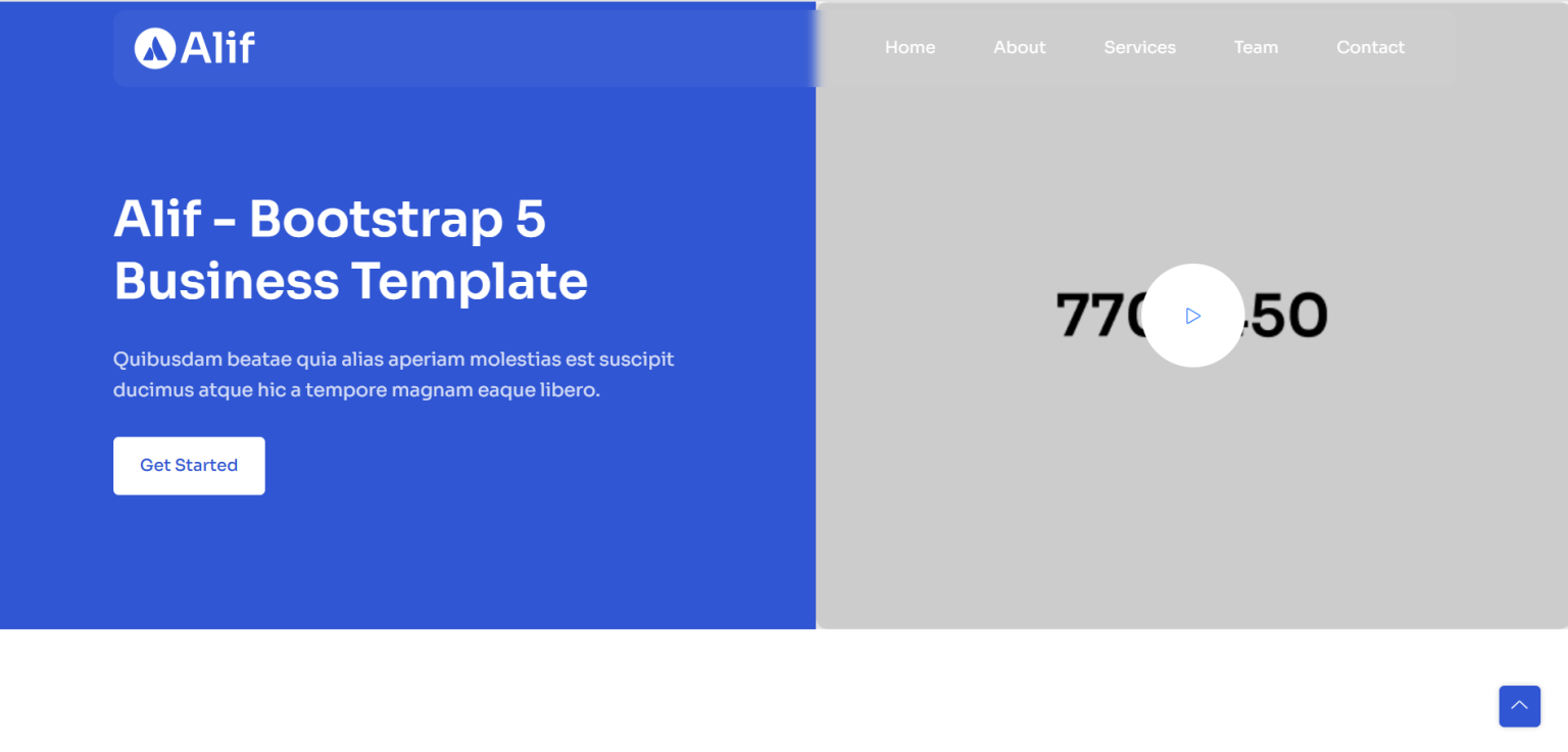 Angular 20 for Beginners: Building a Simple Blog App - Therichpost