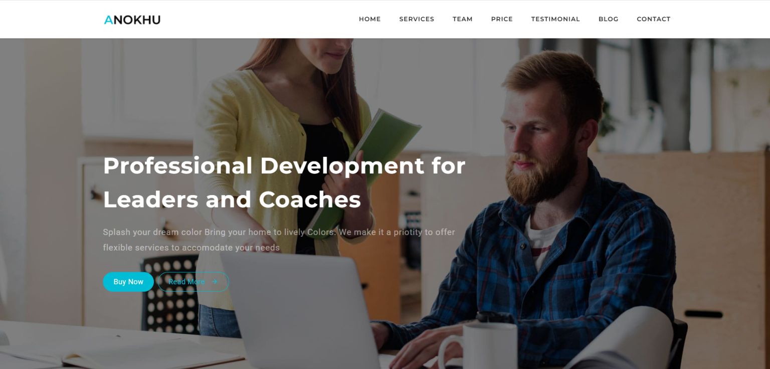 Build a Stunning Angular 20 Landing Page with Contentful - Therichpost